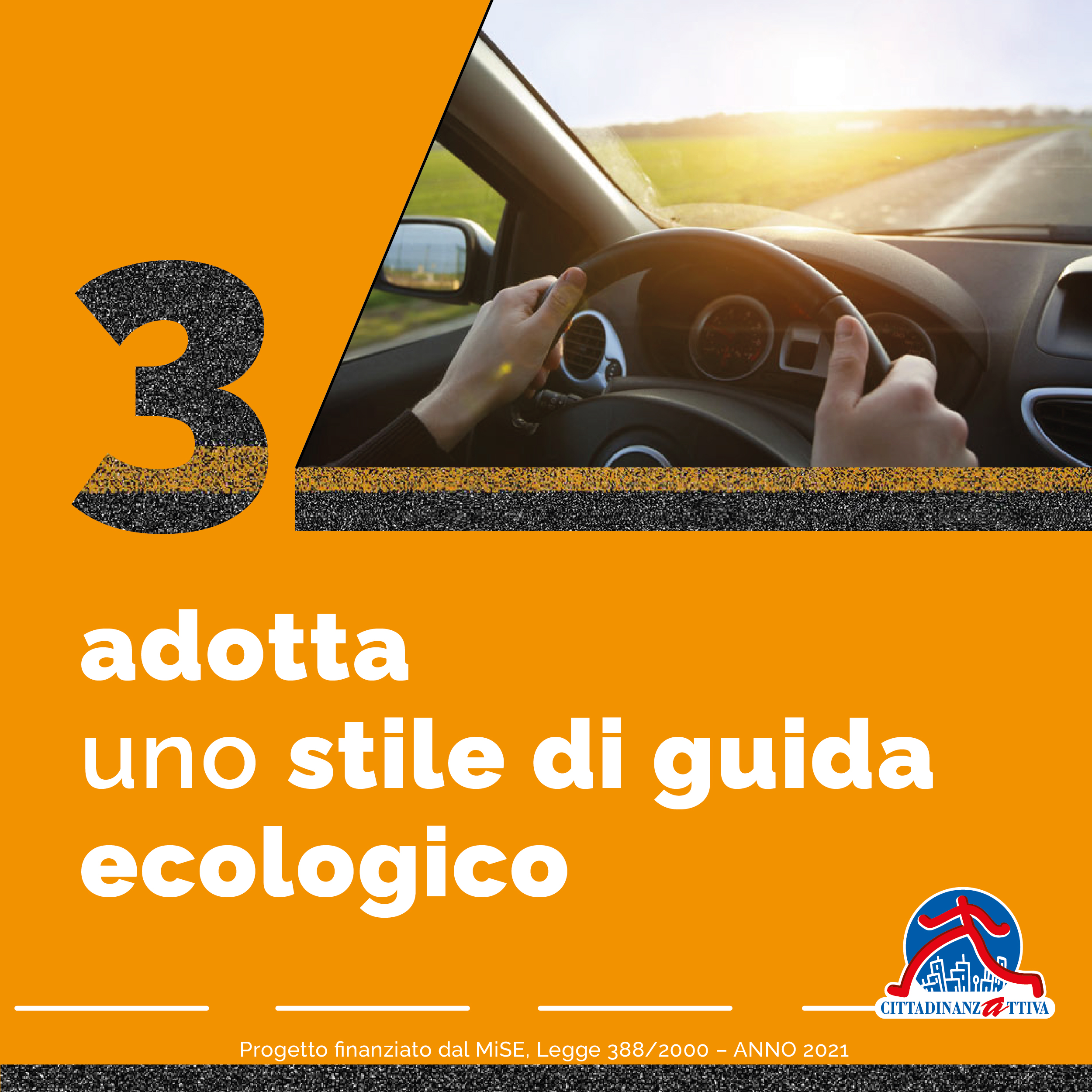 “4 passi verso la mobilità (più) sostenibile”, pubblicata la nuova guida di Cittadinanzattiva ...